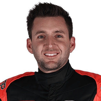 Josh Reaume - NASCAR Race Results | FOX Sports