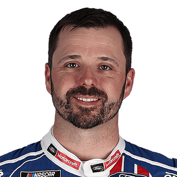 Josh Berry News, Rumors, & NASCAR Updates | FOX Sports