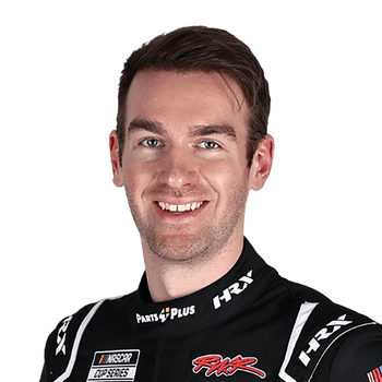Cody Ware News, Rumors, & NASCAR Updates | FOX Sports