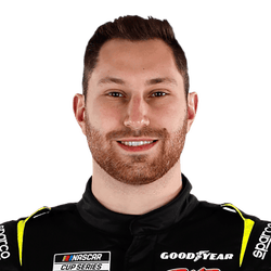 Kaz Grala - NASCAR Race Results | FOX Sports