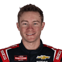 Matt Mills - NASCAR Race Results | FOX Sports