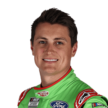 Zane Smith - NASCAR Race Results | FOX Sports