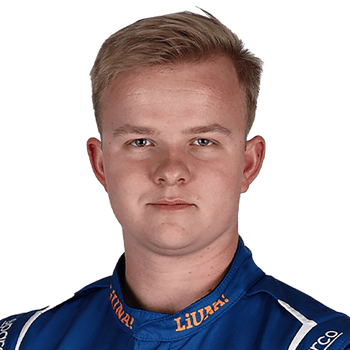 Tyler Ankrum - NASCAR Race Results | FOX Sports
