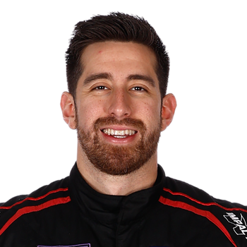 Cj McLaughlin - NASCAR Race Results | FOX Sports