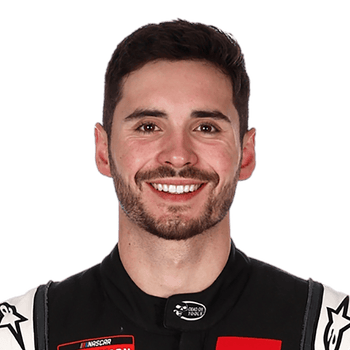 Tanner Gray News, Rumors, & NASCAR Updates | FOX Sports