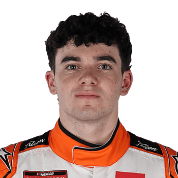 Giovanni Ruggiero News, Rumors, & NASCAR Updates | FOX Sports