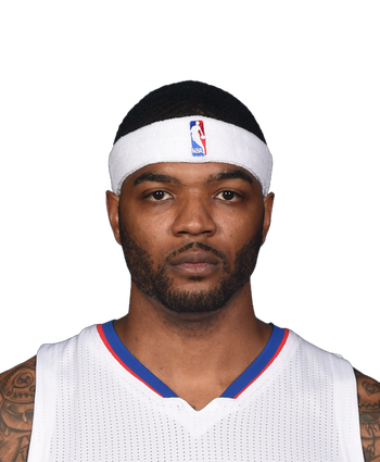 Josh Smith NBA Stats - Season & Career Statistics | FOX Sports
