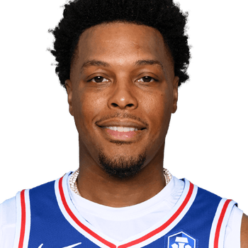Kyle Lowry Height, Weight, Age, College, Position, Bio - NBA | FOX Sports