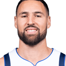 Klay Thompson puts up 25/4/3 on 9/25 FG in a 5 point game one loss to ...
