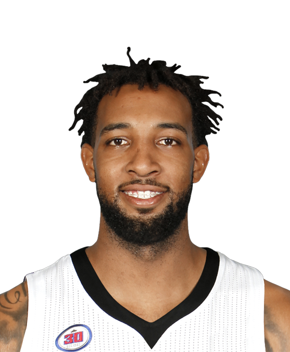 Derrick Williams's Instagram, Twitter & Facebook on IDCrawl