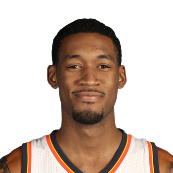 Perry Jones III Highlights and Videos - NBA | FOX Sports