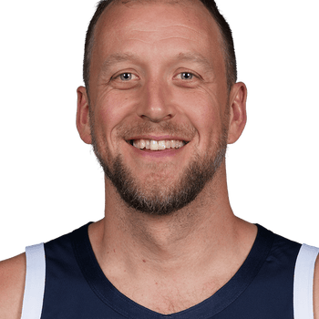Joe Ingles News, Rumors, Updates - Minnesota Timberwolves | FOX Sports