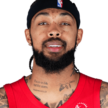 Brandon Ingram - NBA Stats | FOX Sports