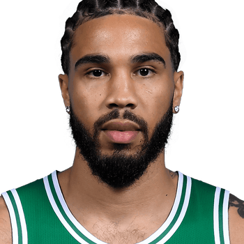 Jayson Tatum Height, Weight, Age, College, Position, Bio - NBA | FOX Sports