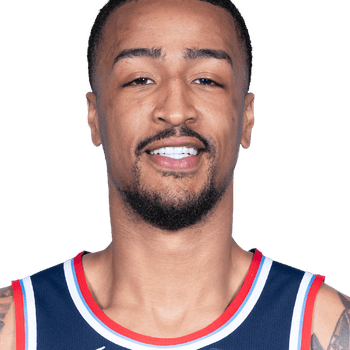 John Collins Injuries - NBA | FOX Sports