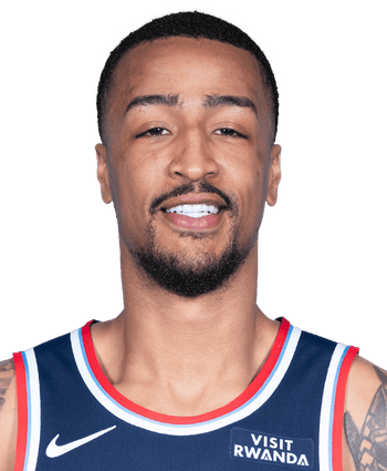 John Collins NBA Stats - Season & Career Statistics | FOX Sports