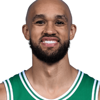Derrick White - NBA News, Rumors, & Updates | FOX Sports