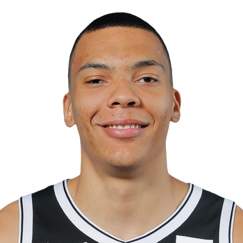 Jacob Wiley News, Rumors, Updates - National Basketball Association ...