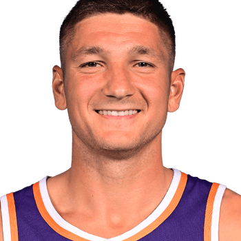 Grayson Allen - NBA News, Rumors, & Updates | FOX Sports