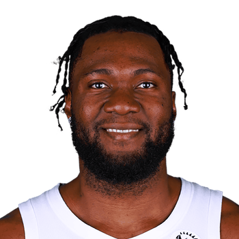 Bruno Fernando - NBA News, Rumors, & Updates | FOX Sports