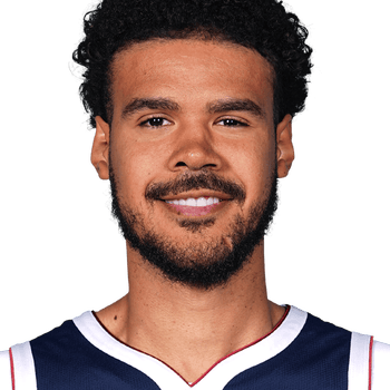 Cameron Johnson Bio Information - NBA | FOX Sports