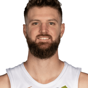 Dean Wade - NBA News, Rumors, & Updates | FOX Sports