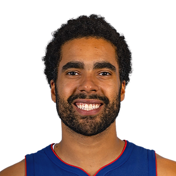 Jontay Porter - NBA News, Rumors, & Updates | FOX Sports