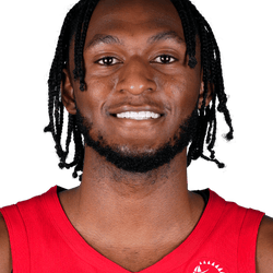 Immanuel Quickley - NBA Game Log | FOX Sports