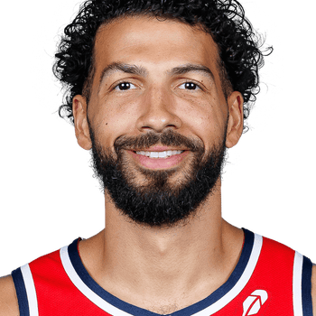 Anthony Gill - NBA News, Rumors, & Updates | FOX Sports