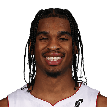 Josh Christopher Stats NBA Stats | FOX Sports