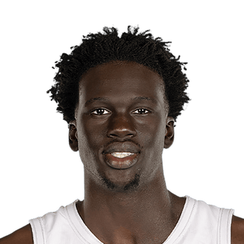 JT Thor - NBA News, Rumors, & Updates | FOX Sports