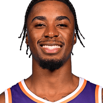 David Duke Jr. News, Rumors, Updates - Phoenix Suns | FOX Sports