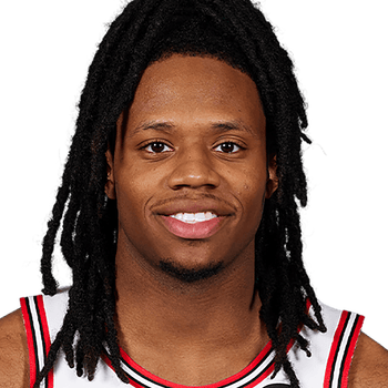 DJ Steward - NBA Videos and Highlights | FOX Sports