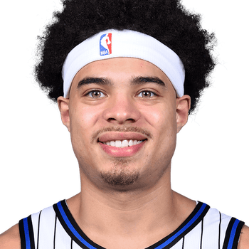 Lester Quinones News, Rumors, Updates - Orlando Magic | FOX Sports