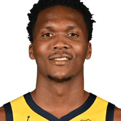 Bennedict Mathurin Game Log - NBA