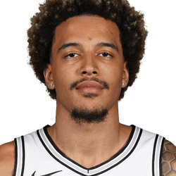 Jeremy Sochan Scoring Stats - NBA Scoring | FOX Sports