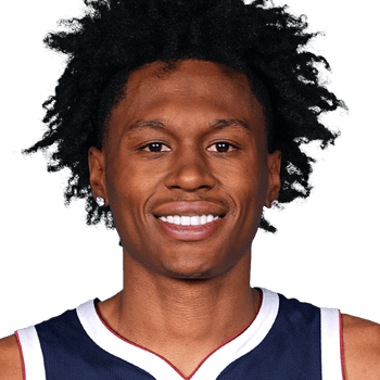 Peyton Watson Bio Information - NBA | FOX Sports