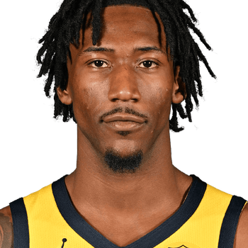 Quenton Jackson News, Rumors, Updates - Indiana Pacers | FOX Sports