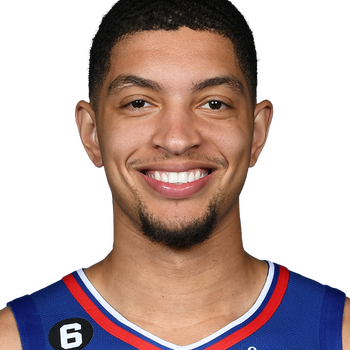 Lucas Williamson Height, Weight, Age, College, Position, Bio - NBA ...