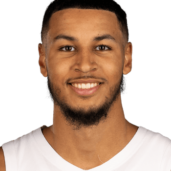 Kris Murray News, Rumors, Updates - Portland Trail Blazers | FOX Sports