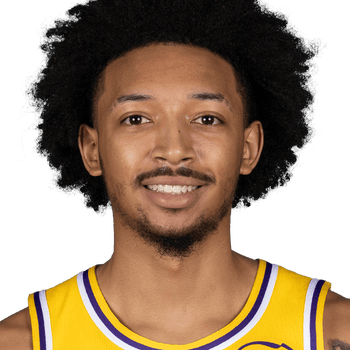 Nick Smith Jr. News, Rumors, Updates - Los Angeles Lakers | FOX Sports
