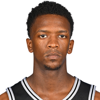 Sir'Jabari Rice News, Rumors, Updates - San Antonio Spurs | FOX Sports