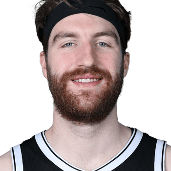 Drew Timme News, Rumors, Updates - Brooklyn Nets | FOX Sports