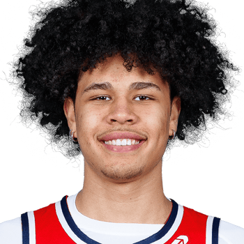 Kyshawn George News, Rumors, Updates - Washington Wizards | FOX Sports