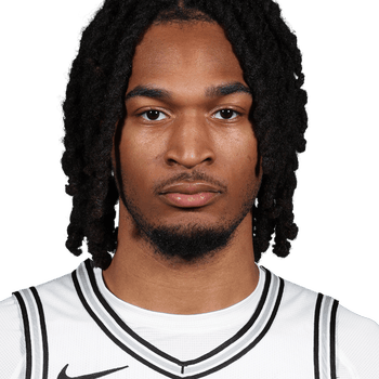 Stephon Castle News, Rumors, Updates - San Antonio Spurs | FOX Sports