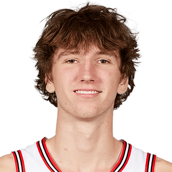 Matas Buzelis Injuries - NBA | FOX Sports