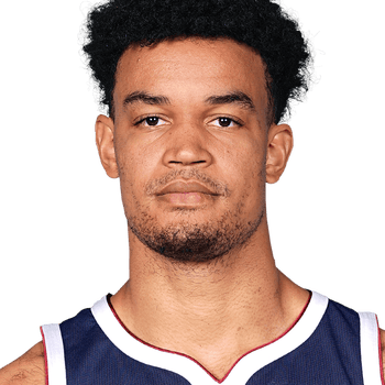 Spencer Jones Height, Weight, Age, College, Position, Bio - NBA | FOX ...