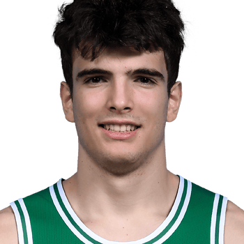 Hugo González News, Rumors, Updates - Boston Celtics | FOX Sports