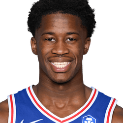 VJ Edgecombe Defense Stats - NBA Defense | FOX Sports