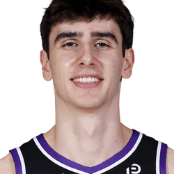 Maxime Raynaud Assists Stats - NBA Assists | FOX Sports